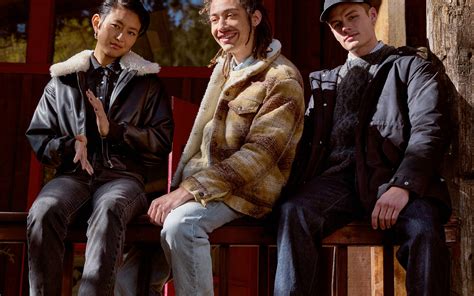 Levis® Going Out Levis® Gi