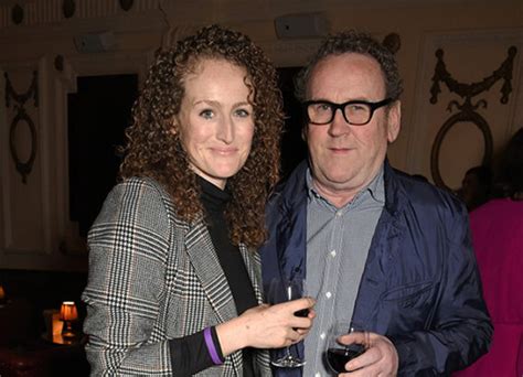 Colm Meaneys Daughter Didnt Want His Help To Get Into Yale