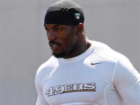 Patrick Willis Muscles