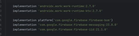 targeting s version 31 and above requires that one of flag immutable