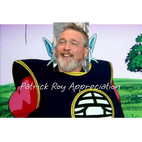 Patrick Roy Appreciation R Newyorkislanders