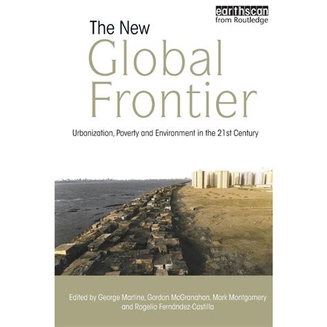 The New Global Frontier Submarino