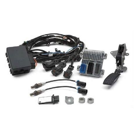 Chevrolet Performance 19354330 Engine Controller Kit Ls3