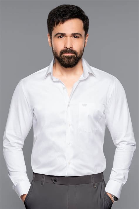 Emraan Hashmis Favorite Fashion Collection At French Crown