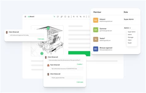 A Central Secure Document Management Software Zipboard