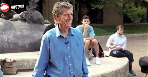 Give Me An Answer Host Cliffe Knechtle Biography