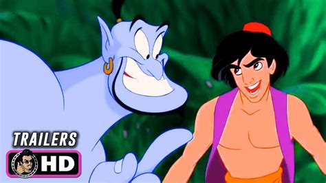 Disney Aladdin Cartoon