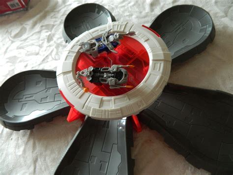 Transformers 4 Age Of Extinction Hexbug Warriors Transformers Warriors