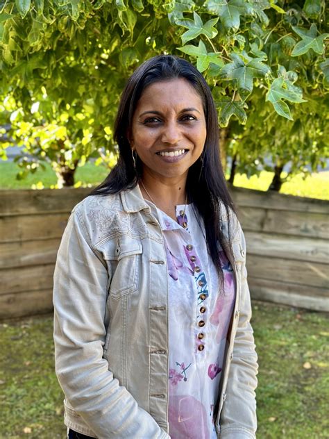 Preetha Pratapsingh Bethlehem Tertiary Institute