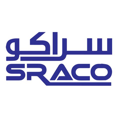 Sraco Logo Png Vector Ai Free Download