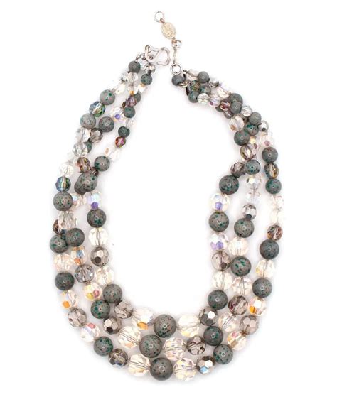 Vintage Christian Dior Jewellery Gadelles Vintage