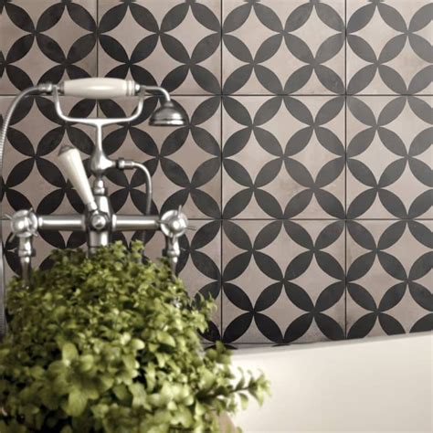Perfect Patterned Tiles Blog Patterned Tiles Tiles And Mosaics