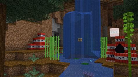 Minecraft Grass Texture 32x32