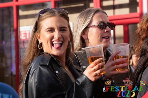 Carrickmacross Street Carrickmacross Street Festival