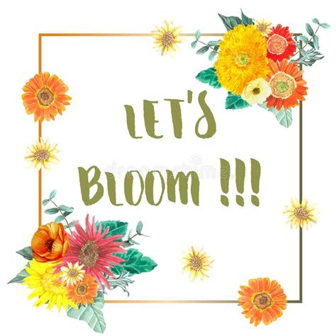 School Wreath Design With Notebook Highlighter Pen Watercolor