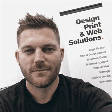 Matt Mcphail Director Graphic Designer Evolution Design Linkedin