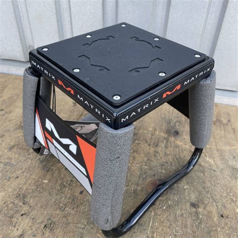 Yahooオークション Matrix Concepts Mini Steel Stand Mm 106 ミ