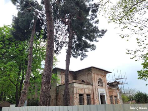 Reşadiye Mosque • Location Photos And Information About It • Cultural