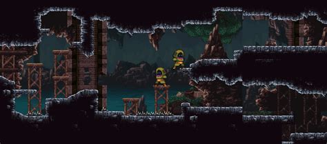 Space Voyger By Buzzarc