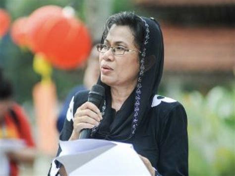 Berhimpunlah Pas Tapi Jangan Putar Belit Fakta Nik Elin Mykmu Net