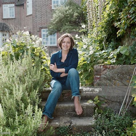 Greta Scacchi Feet