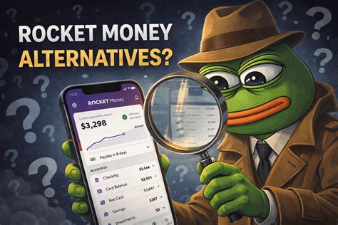 Rocket Money Alternatives In 2026 Best Subscription And Budgeting Apps