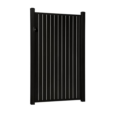 Gate Kit Vertical Slat Supergates