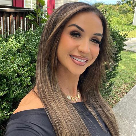 Savannah Edmonds On Reels