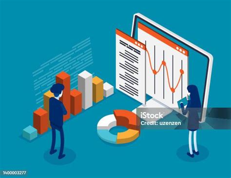 Tim Ahli Bisnis Untuk Analisis Data Analisis Bisnis Isometrik Dan