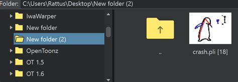 Corrupt Vector Level Causes Crash When Viewed In Browser Or Loaded Into Scene · Issue 5114