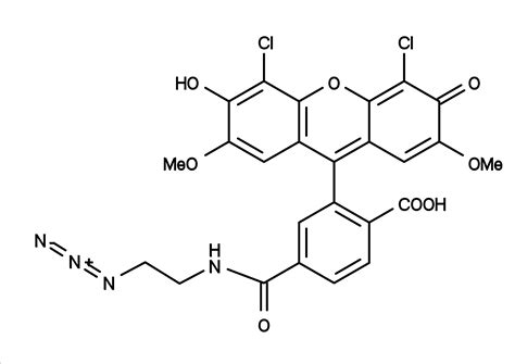 6 Joe Azide Aat Bioquest