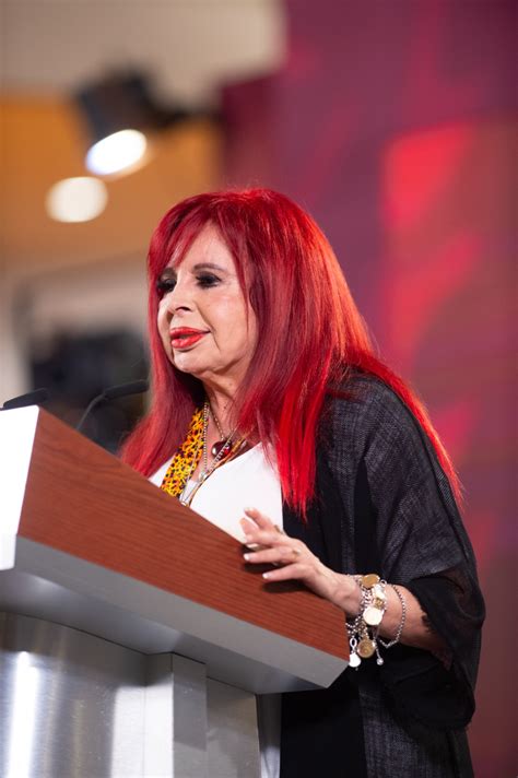 Layda Sansores Resalta Cinco Beneficios Del Tren Maya