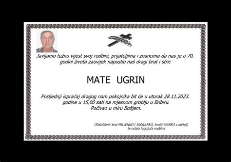 Mate Ugrin Eko Murvica Doo