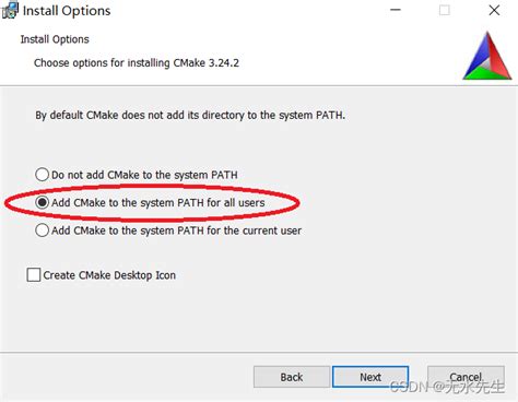 【opengl46】vs2022安装opengl46的全过程opengl的安装 Csdn博客