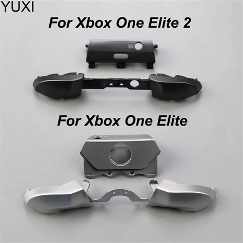 Yuxi Piezas De Repuesto De 1 Piezas Para Xbox One Elite 1 2 Controlador