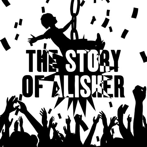 ‎apple Music에서 감상하는 Oxxxymiron의 The Story Of Alisher Single