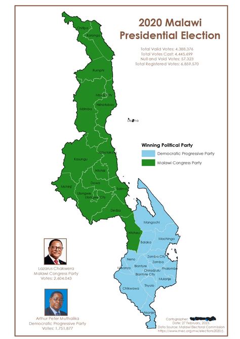 Dickson Mbeya On Linkedin Cartography