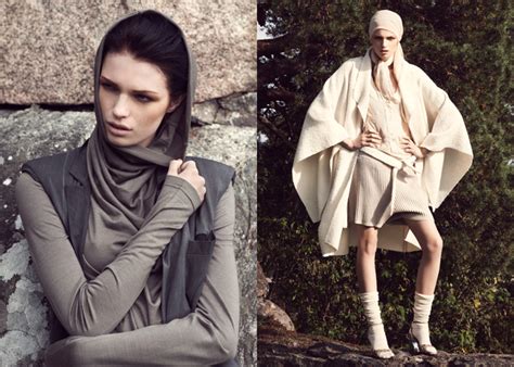 Fashion Story Linnea Contributor