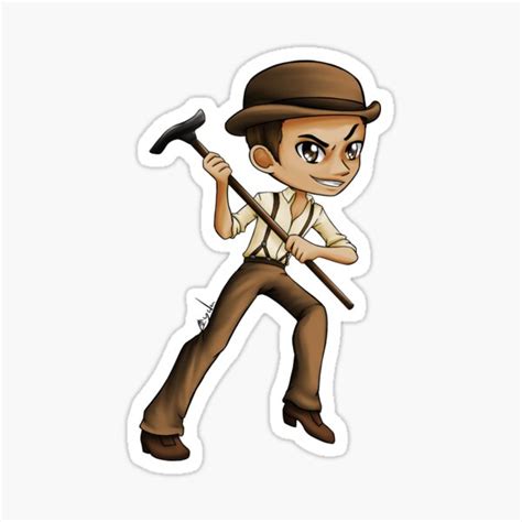 Wayne Sticker For Sale By Jewishice Queen Redbubble