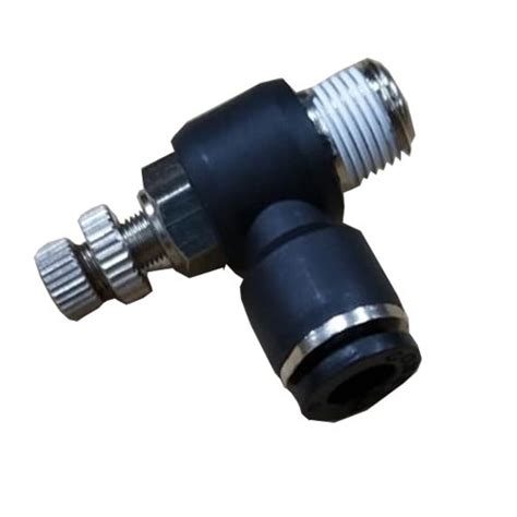 Reguladora De Fluxo 18 X 6mm Jsc 06 01 Puma Felap Máquinas E