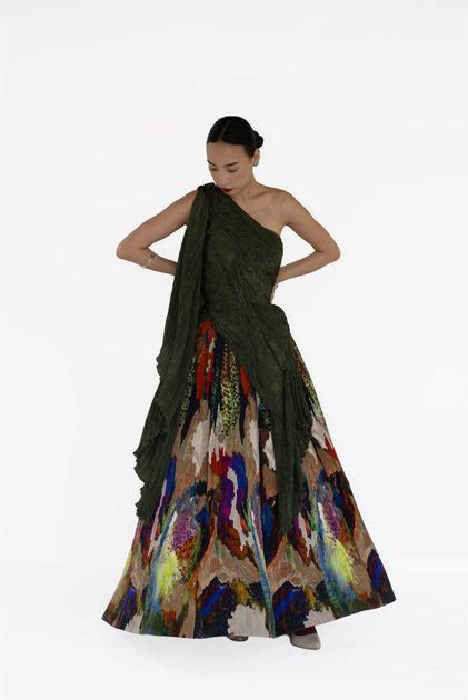 Tom Yum Set Story Of India