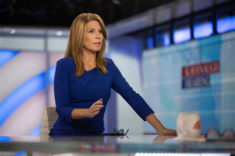 Nicolle Wallace Confirms Shell Return To Msnbc Show For An Important