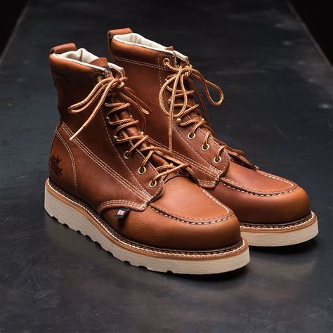 Thorogood Boots Artofit