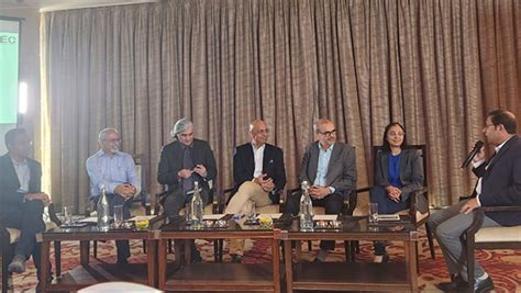 Mrsi Launches New Socio Economic Classification System Isec