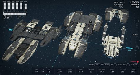 Star Hawk Ii Rstarfieldships