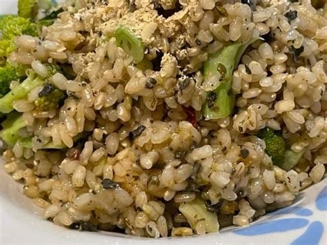 Riso Tania Pizzamiglio