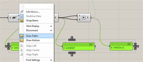 Wishlist Remove Paths And Indices At Once Grasshopper