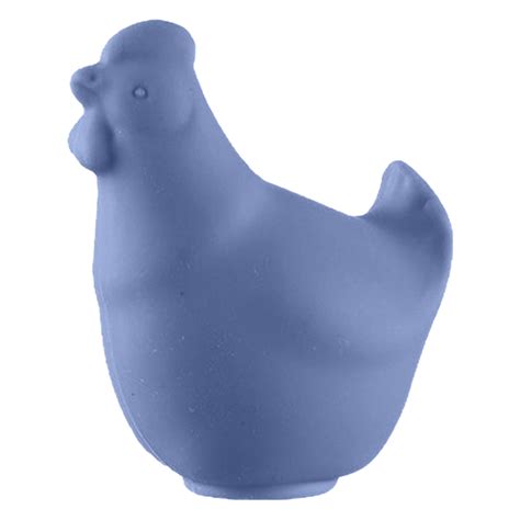 Chicken Shaped Silicone Egg Separator â No No Mess Egg Yolk And White Separator For Baking
