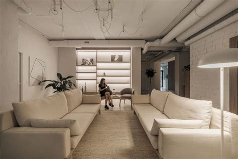 institute of cognitive modeling kyiv healthcare interior design on
