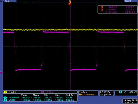 Gallery Isolated Bias Power Supply Gallery Isolated Bias Power Supply